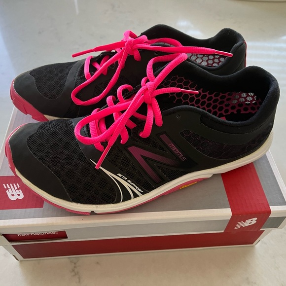 New Balance | Shoes | New Balance Minimus Tags In Pics For Shoe Details ...